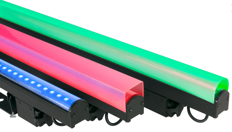 Elation PIXEL BAR 60IP 1M LED PIXEL BAR IP 65 16.7MM PITCH 60 SMD RGB