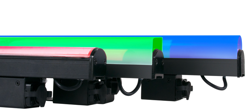 Elation PIXEL BAR 60IP 1M LED PIXEL BAR IP 65 16.7MM PITCH 60 SMD RGB